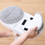 simplus サイクロン コード式 掃除機 2WAY ハンディー クリーナー ハンディクリーナー サイクロン掃除機 スティック SP-VC01 軽量 シンプラス | simplus シン ...