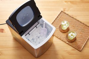 製氷機 SP-CED01 | simplus シンプラス Official Site